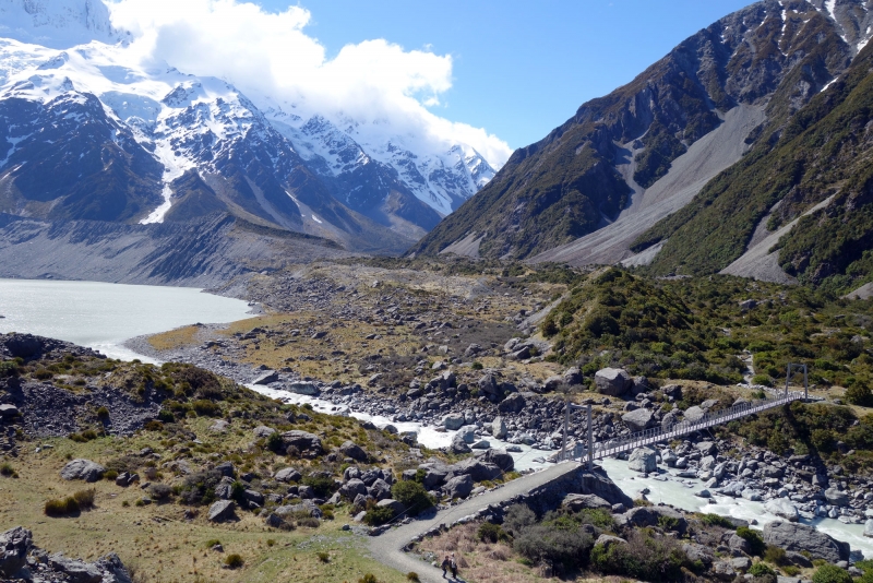 One of the best walks you'll ever take - Chase the Horizon Travel Blog